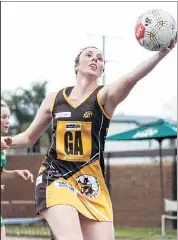 Rovers fall just short of Hoppers - PressReader