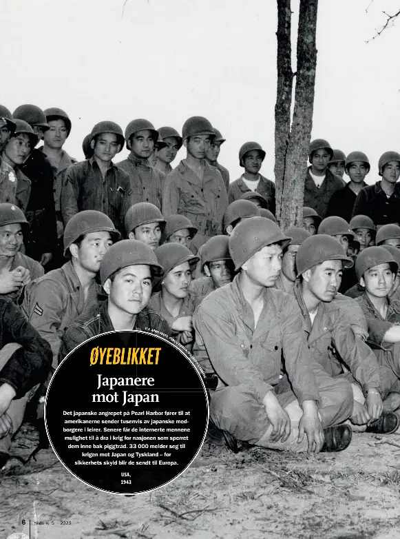 Japanere mot Japan - PressReader