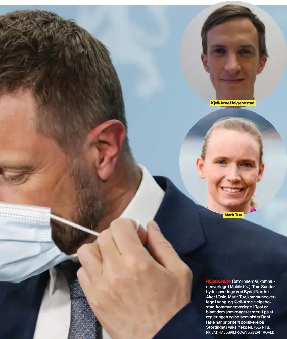 INGEN SNU - PressReader