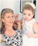 ‘No mother wants their child to die – but I had to let her’ - PressReader