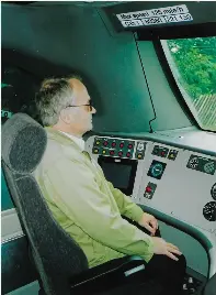 A super S&C future for SuperVoyag­ers? - PressReader