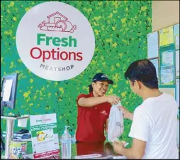 Fresh Options Meats shares secret to success - PressReader