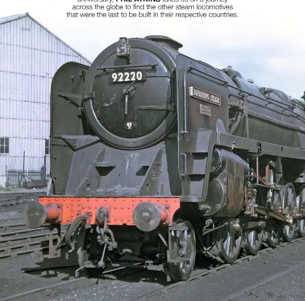 FADING STARS - PressReader