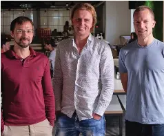 City regulator slaps down Revolut over ad - PressReader