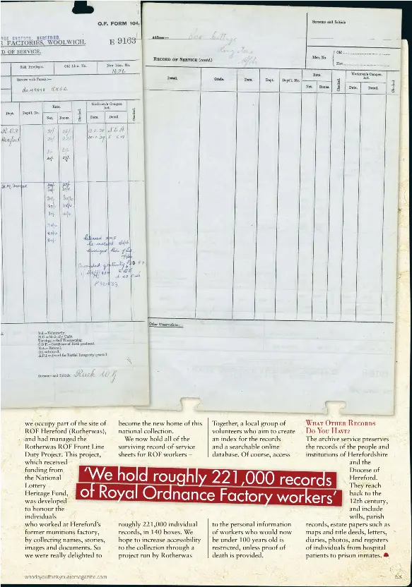 Gem From The Archive - PressReader