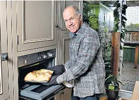 Still pre-heating your oven? What a waste of time and energy - PressReader