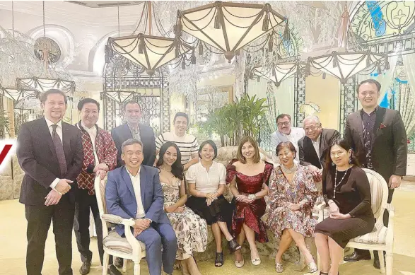 ‘Incredibly happy’ - PressReader