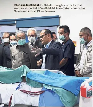 PM eyes new law on building houses of worship - PressReader