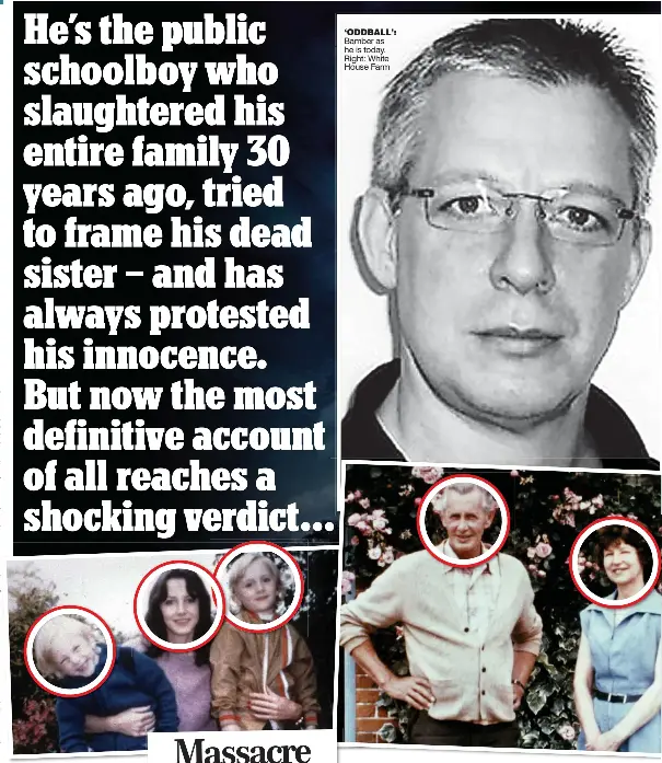 NOW I KNOW BAMBER DID IT - PressReader