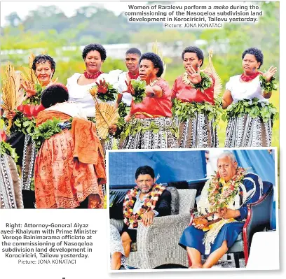 Promise fulfilled - PressReader