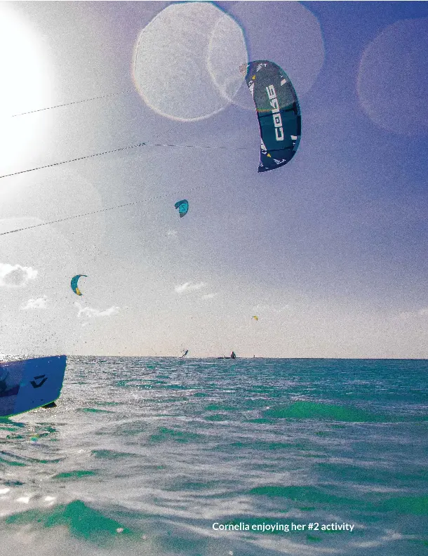 Costa Rica Captivates Gyrocopter Girl - PressReader