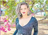 CUPIDO FLECHÓ A LAS DIVAS DE LA MÚSICA TÍPICA - PressReader