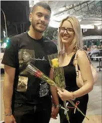 Ajenos a la gran final - PressReader