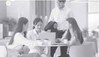 Coffee, milk tea, and matcha can be healthy for you - PressReader