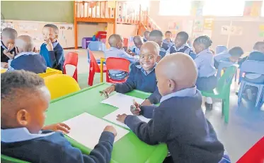 Weighing the true value of education policies - PressReader