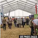 Thousands turn out for BeefTech 25 - PressReader