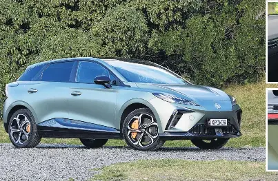 XPower quick off the mark - PressReader