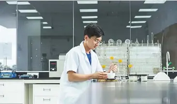 The healing power of homeopathy - PressReader