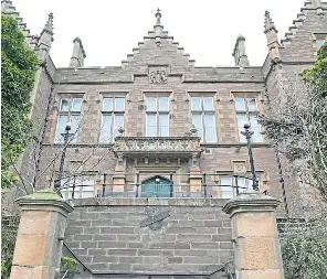 Pair share court date for assault - PressReader