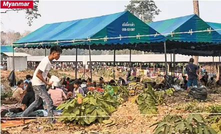 Nowhere to go - PressReader