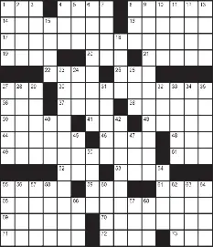 CROSSWORD II - PressReader