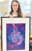 Pa¯pa¯moa College exhibition creating connection­s - PressReader