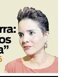 Fiscal Janet Parra: “Teníamos la prueba” - PressReader