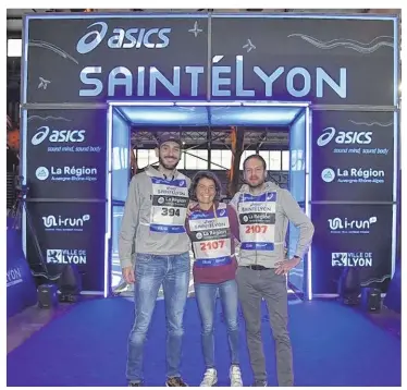 « Une aventure incroyable » - PressReader