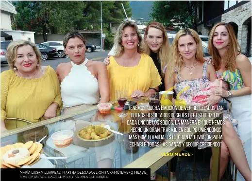 GRAN FESTEJO - PressReader