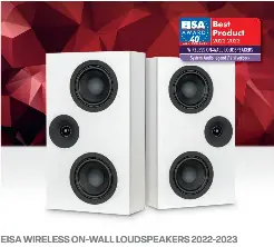 System Audio legend 7.2 silverback - PressReader