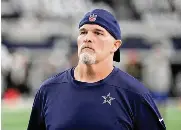 After his success in Seattle, Quinn sets a new standard - PressReader