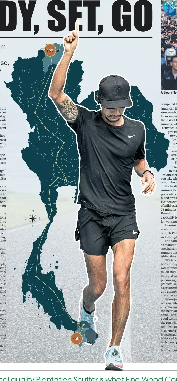 READY, SET, GO - PressReader