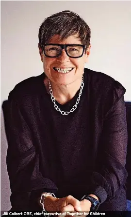 Campaign launched to get people to consider fostering - PressReader