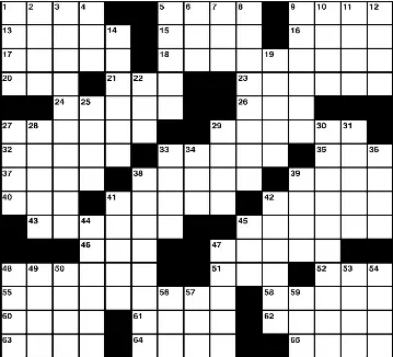 COMMUTER PUZZLE | The Dallas Morning News | PressReade­r