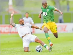 Another KZN derby draw? - PressReader