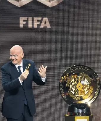 Ομηροι της FIFA σύλλογοι και παίκτες - PressReader