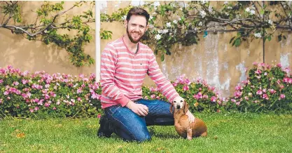 HOMEWARD BOUND - PressReader