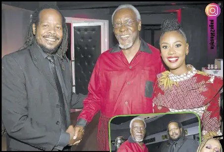 Honourable Guest - PressReader