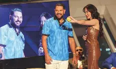 ‘INDIA WILL BOUNCE BACK STRONGER’ - PressReader