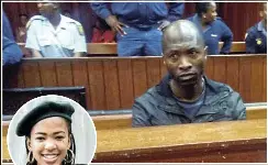 ‘We hope justice will prevail’ - PressReader