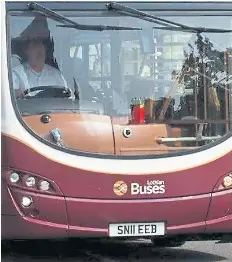 Action call as No 38 bus journey time increases by almost half in 20 ...