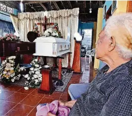 En Esmeraldas, Áxel pudo ser rescatado vivo, no su esposa ni su hijo de ...