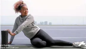 Sitting pretty at the top - PressReader