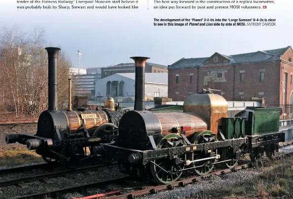 LION’S LAST ROAR - PressReader