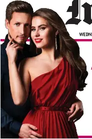 FIVE PERSONALIT­Y TRAITS THAT PROVE YOU’VE FOUND ‘THE ONE’ AT LAST - PressReader