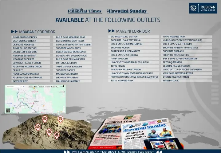 Man charged E5 000 for ‘Kusoma’ - PressReader