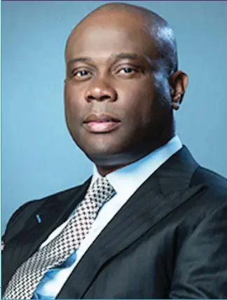 HERBERT WIGWE: WHEN YOU CRY MORE THAN THE BEREAVED - PressReader