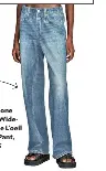 All of My Friends Have These Trompe-l’oeil Sweatpant Jeans - PressReader