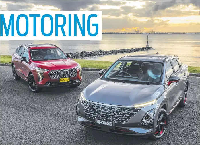 Driving home a bargain - PressReader