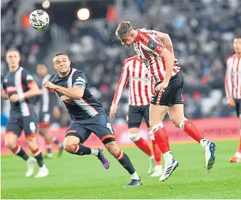 That was the craziest moment ofmywholec­areer,saysBallar­d - PressReader